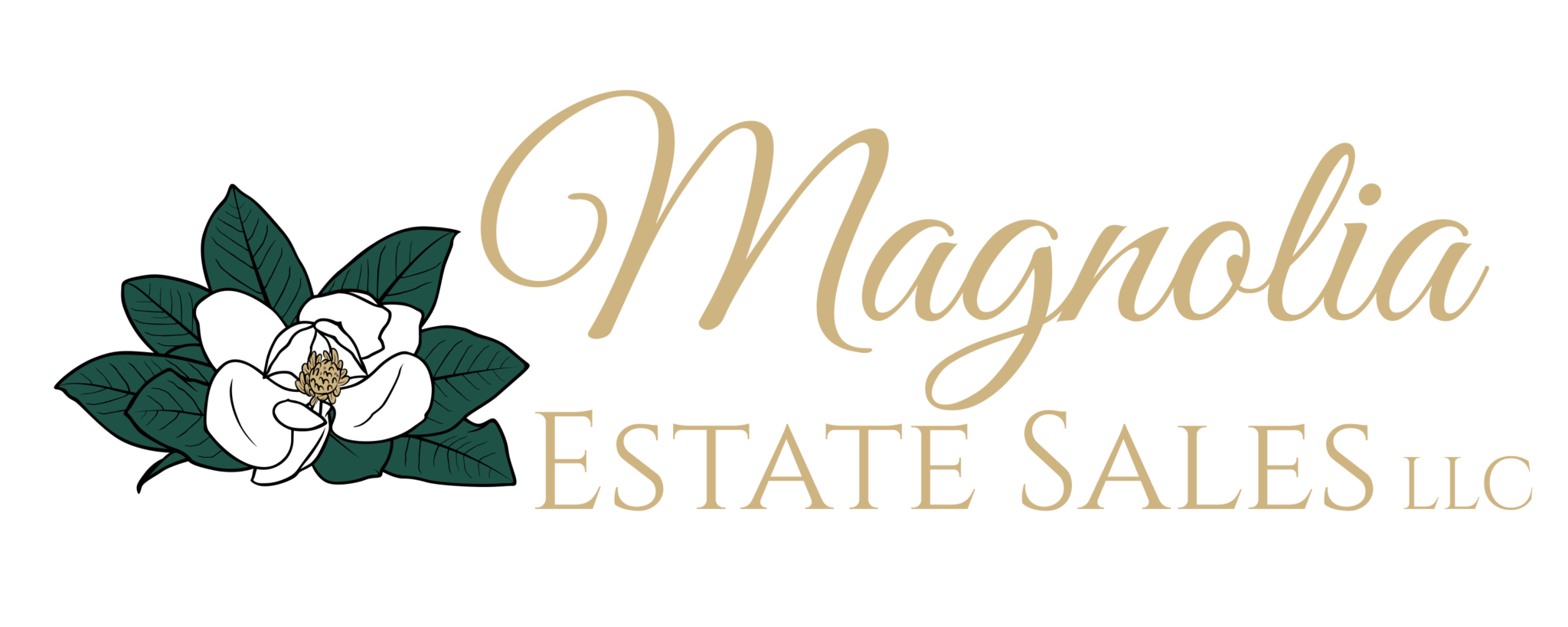 Professional Estate Sale Services in the Mid-South | Magnolia Estate ...